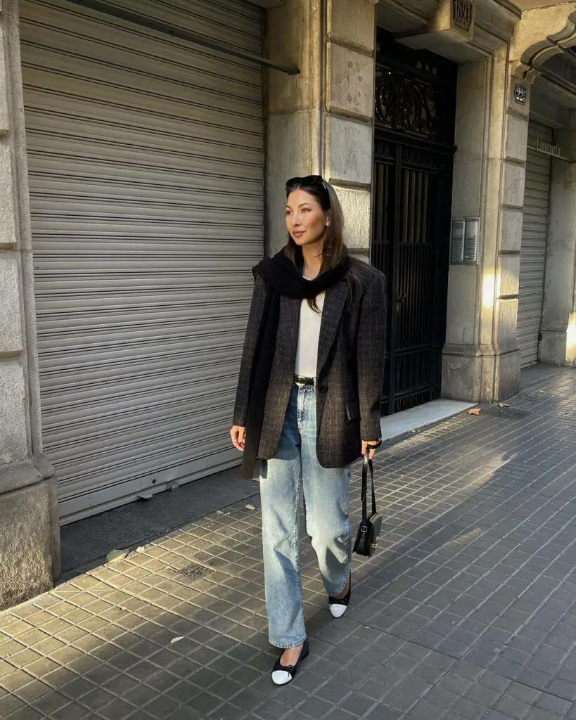 15 Looks Simples Qui Sont Indémodables Pour 2024