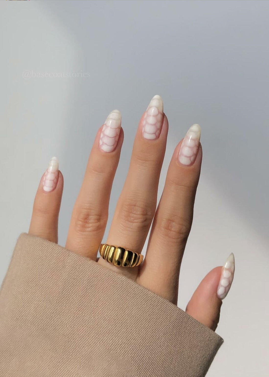 10 Ongles Beaux Qui Seront Une Tendance Pour Cet Eté 2024