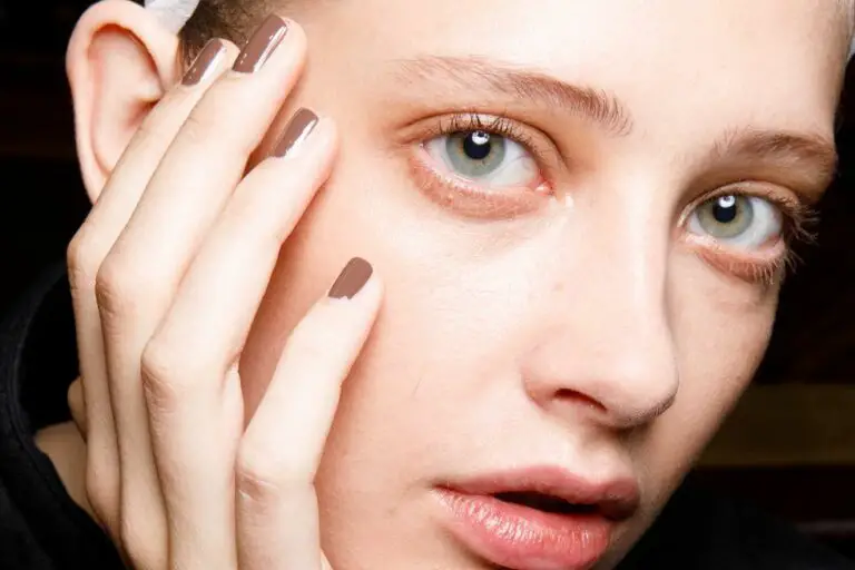 30 Tendances Manucures En Gel Pour 2024 Originales