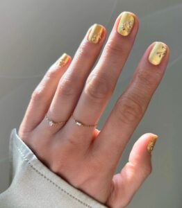 30 Tendances Manucures En Gel Pour 2024 Originales