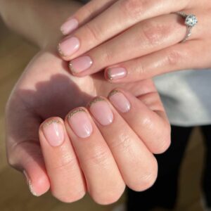 30 Tendances Manucures En Gel Pour 2024 Originales