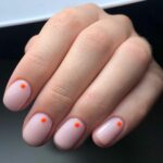 30 Tendances Manucures En Gel Pour 2024 Originales