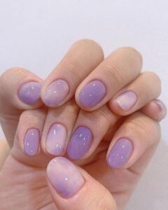 30 Tendances Manucures En Gel Pour 2024 Originales