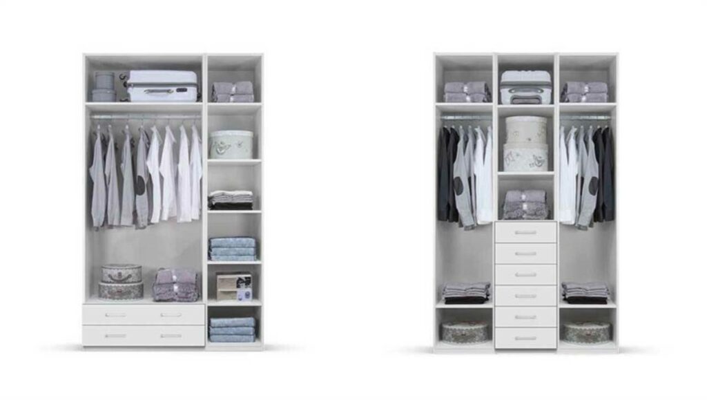 14 Conseils D'Experts Pour Organiser Une Mini-Penderie