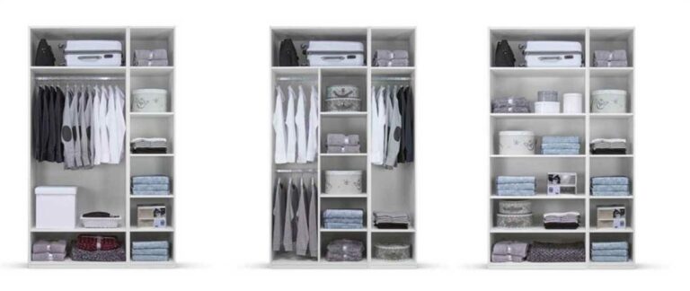 14 Conseils D'Experts Pour Organiser Une Mini-Penderie