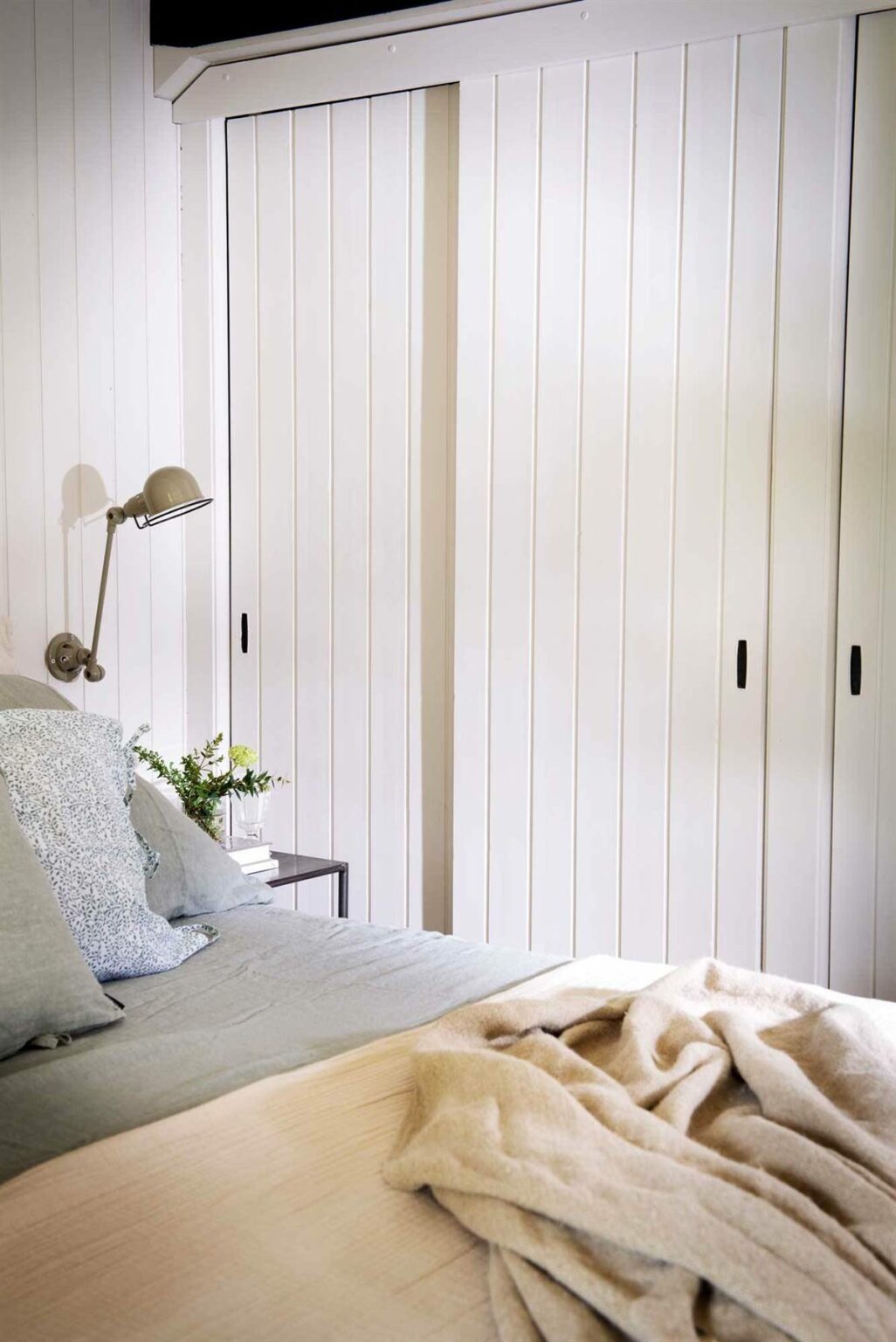 14 Conseils D'Experts Pour Organiser Une Mini-Penderie