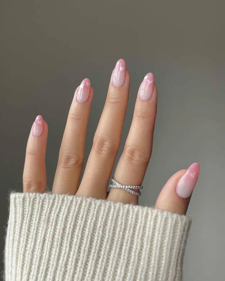 Top 5 Des Couleurs D'Ongles Qui Balayeront Le Printemps 2024