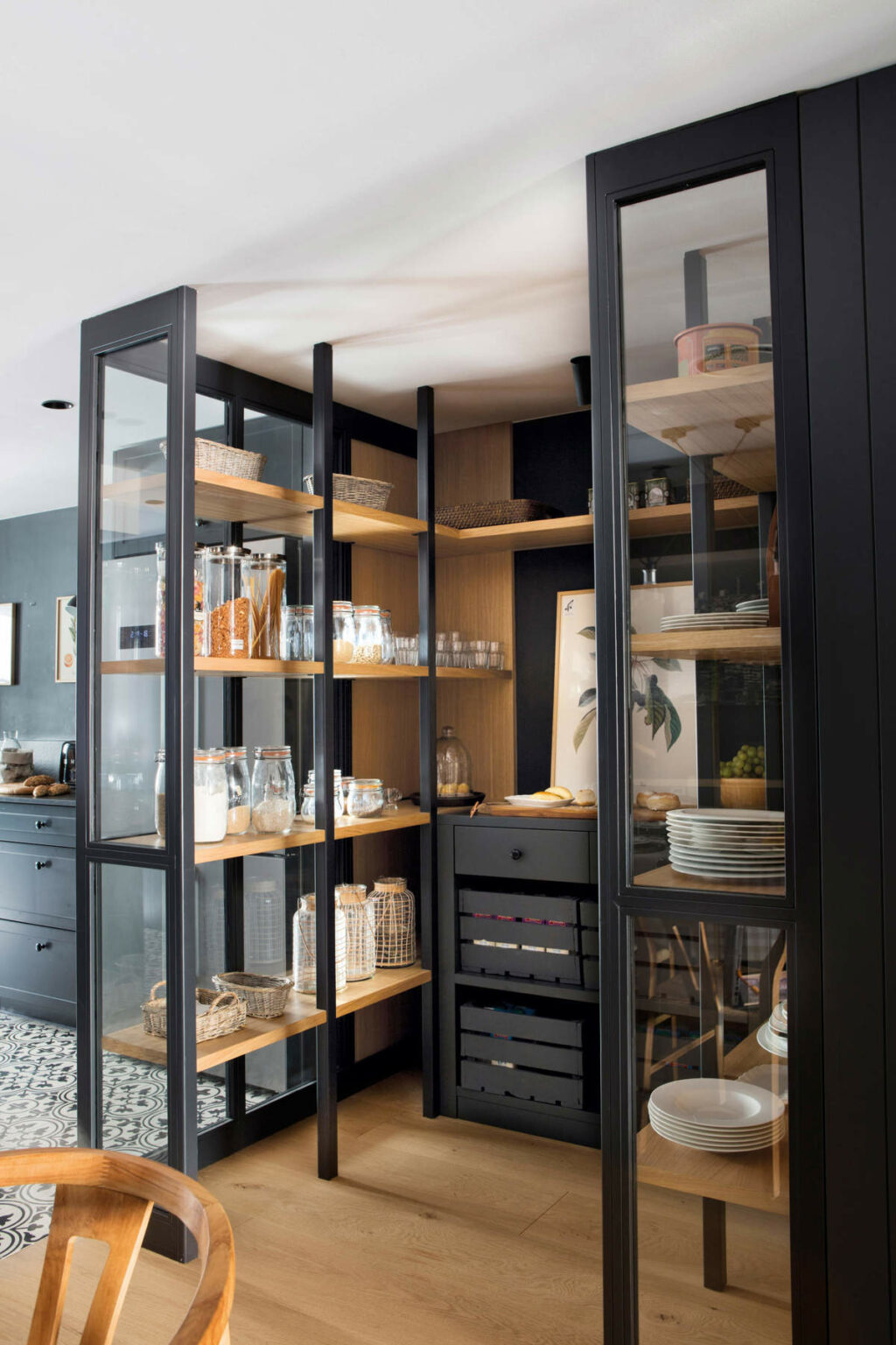 10 Garde-Manger Qui Vont Nous Inspirer Notre Cuisine