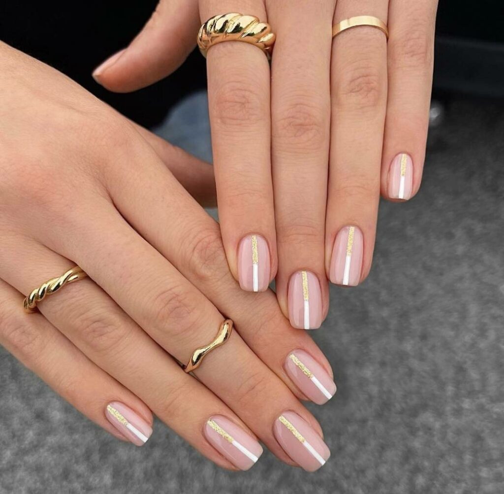 24 Idées Manucures Pour 2024 Qui Vont Avec Tout