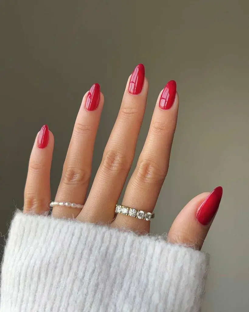 Top 5 Des Couleurs D'Ongles Qui Balayeront Le Printemps 2024
