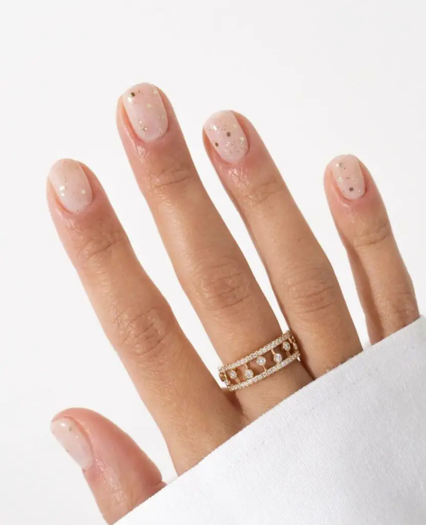 24 Idées Manucures Pour 2024 Qui Vont Avec Tout