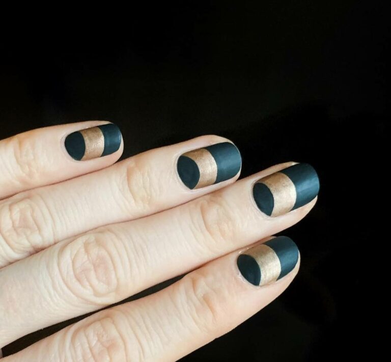 24 Idées Manucures Pour 2024 Qui Vont Avec Tout