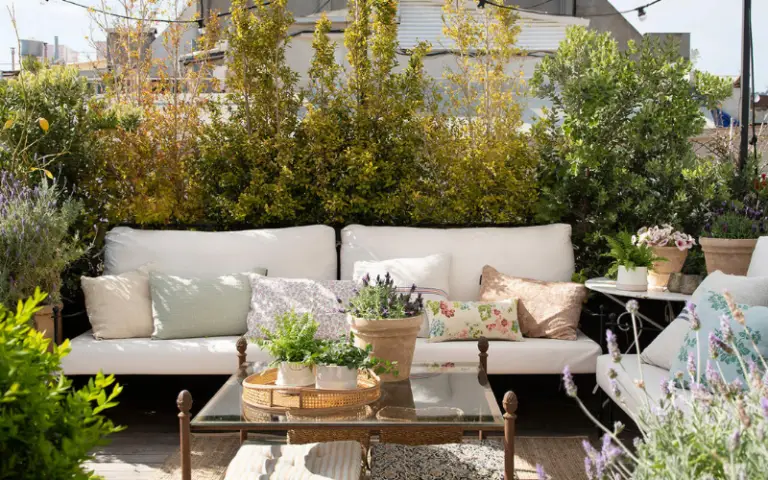 Comment Bien Décorer Et Aménager Ses Espaces Extérieurs