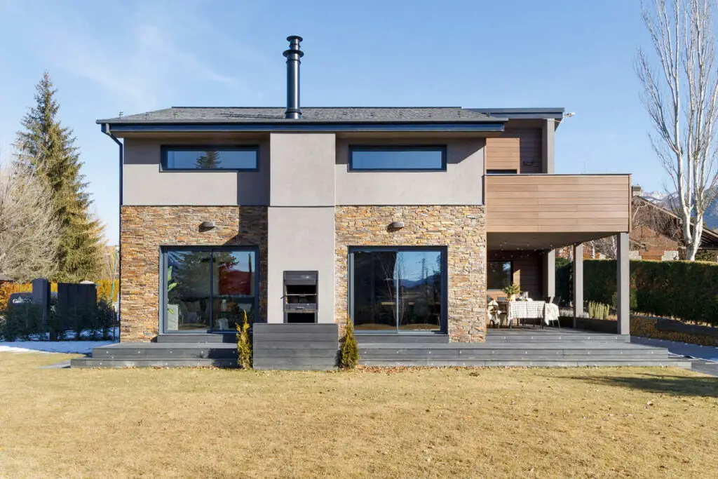 12 Projets Avec Plan De Rénovation de Maison Inspirantes