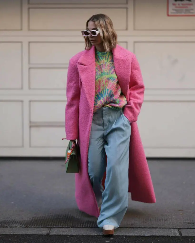 5 Astuces de Mode Pour Paraitre Plus Mince Et Plus Grandes