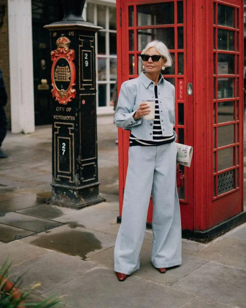 5 Astuces de Mode Pour Paraitre Plus Mince Et Plus Grandes