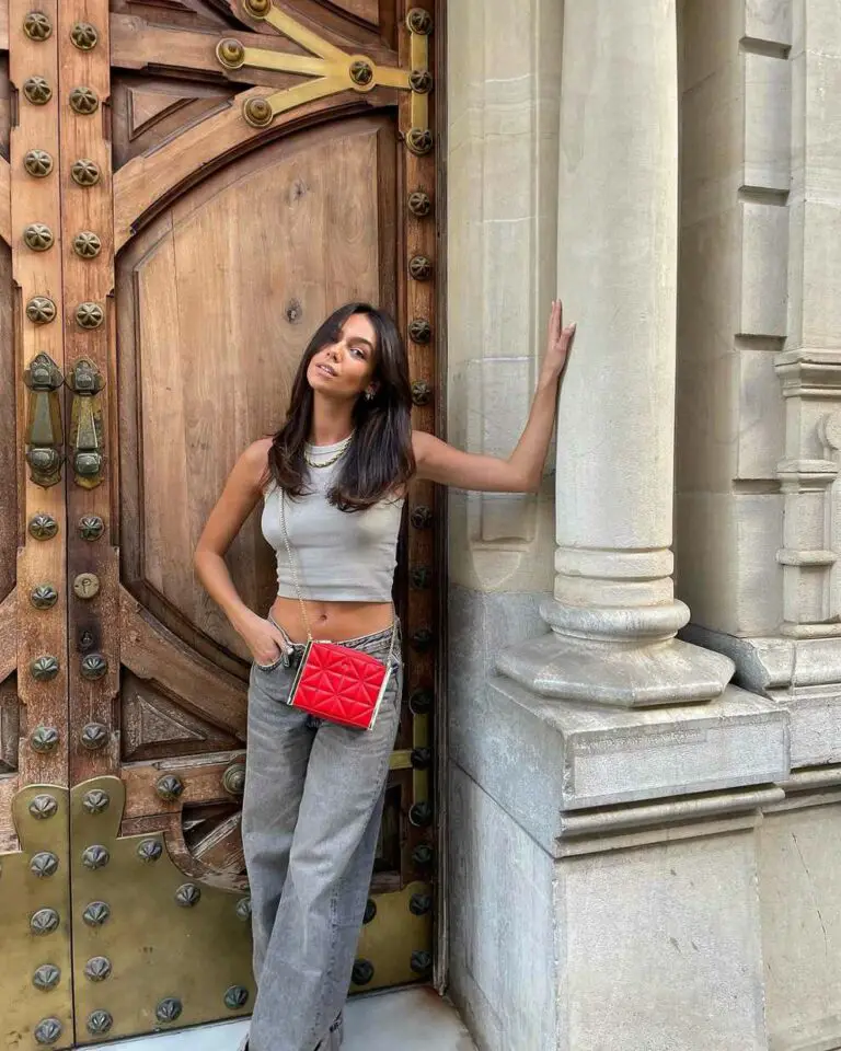 25 Looks Pour Cet Eté 2024 Avec Des Vêtements Basiques