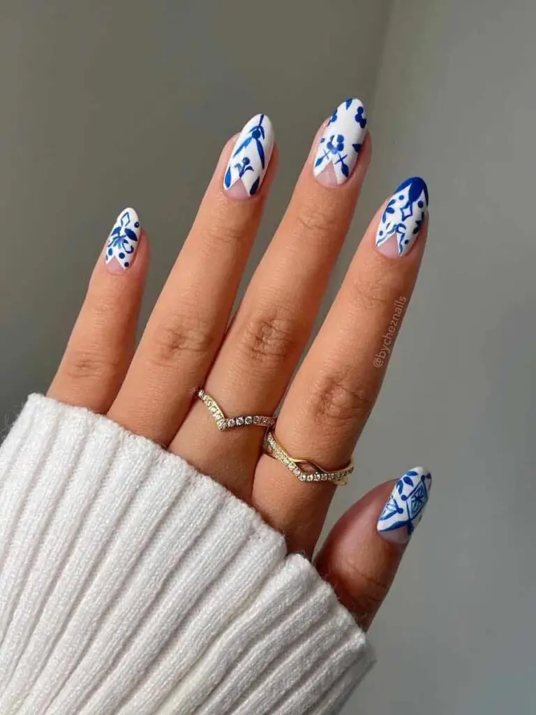 7 Tendances Chics Pour Les Ongles Pour La Mi-Saison 2024