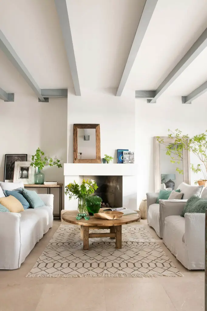 6 Couleurs Les Plus Stylées Pour Un Intérieur Moderne