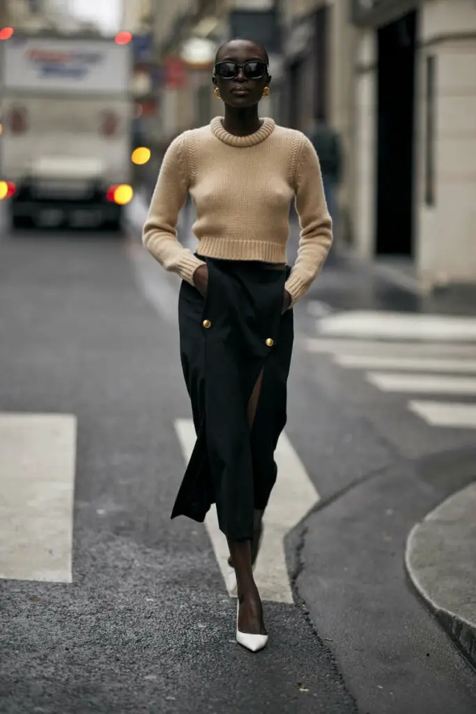 12 Des Plus Belles Tendances Pour Cet Automne/Hiver 2024