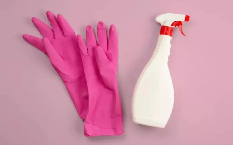 10 Endroits Avec Le Plus De Germes A Nettoyer Plus Souvent