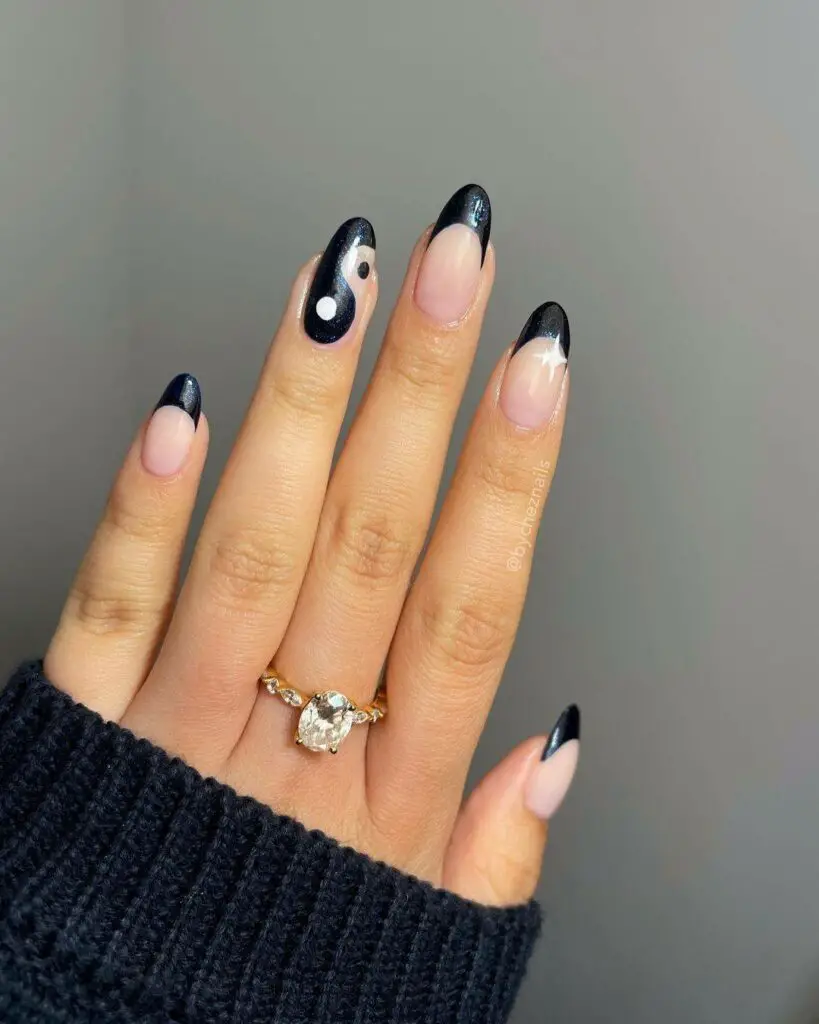 100 Idées Elégantes Pour Des Ongles Décorés Pour 2024/25