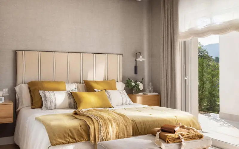 13 Changements A Faire Pour Une Chambre Plus Heureuse