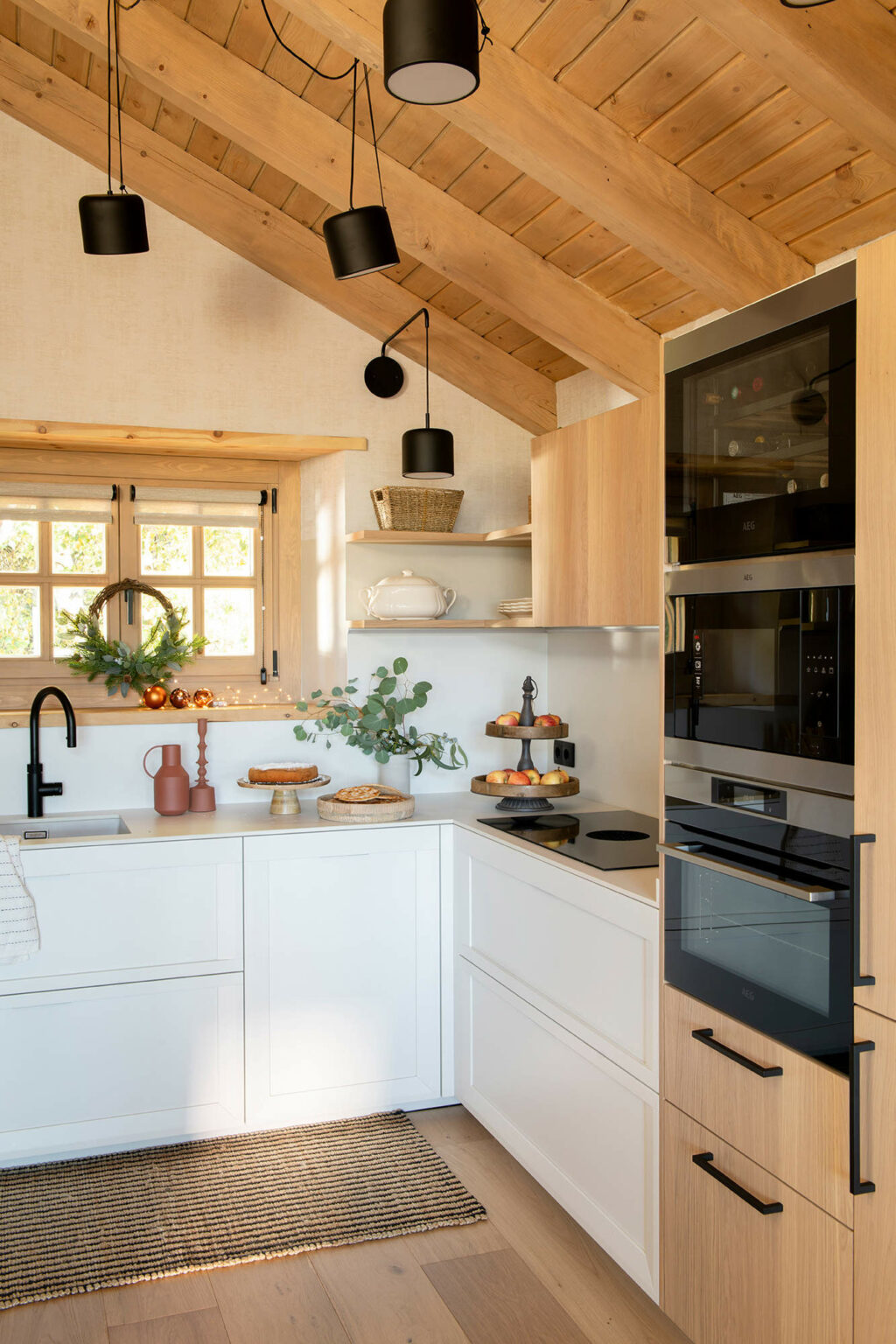 5 Idées Ingénieuses Pour Les Minis Cuisines Avec Maxi Espaces