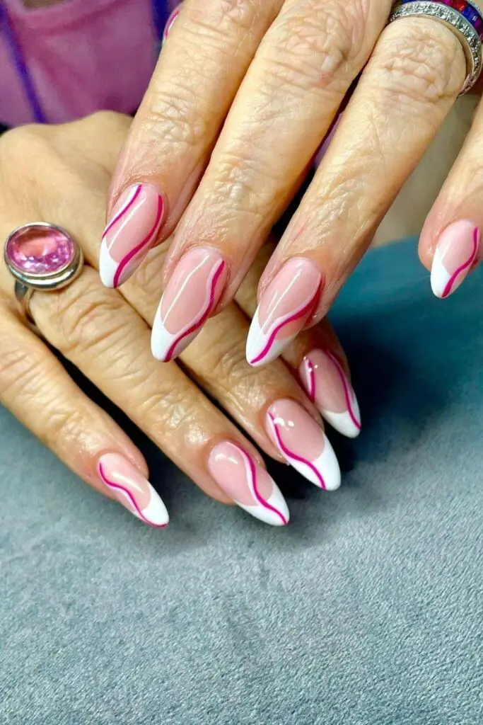 100 Idées Elégantes Pour Des Ongles Décorés Pour 2024/25