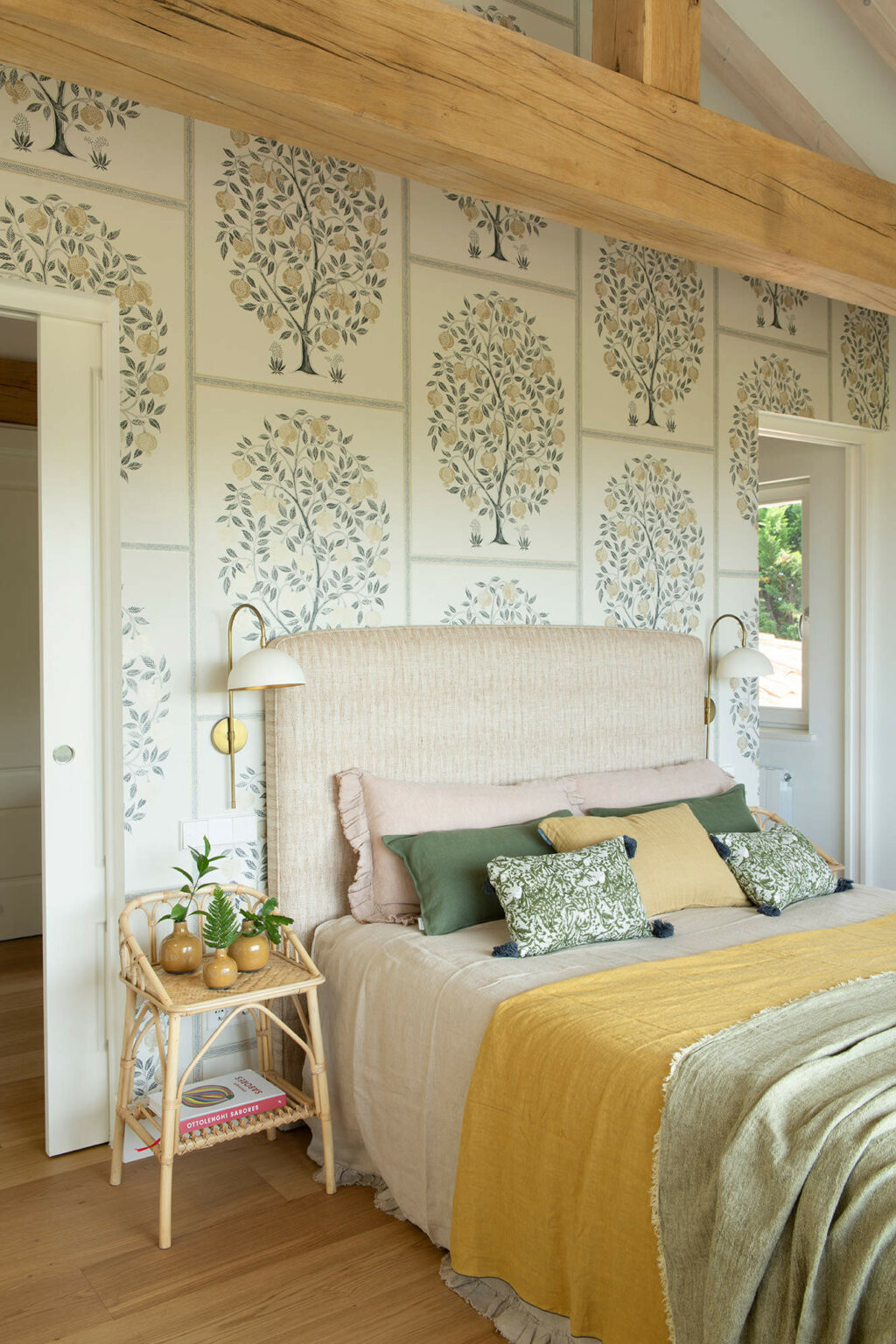 13 Changements A Faire Pour Une Chambre Plus Heureuse