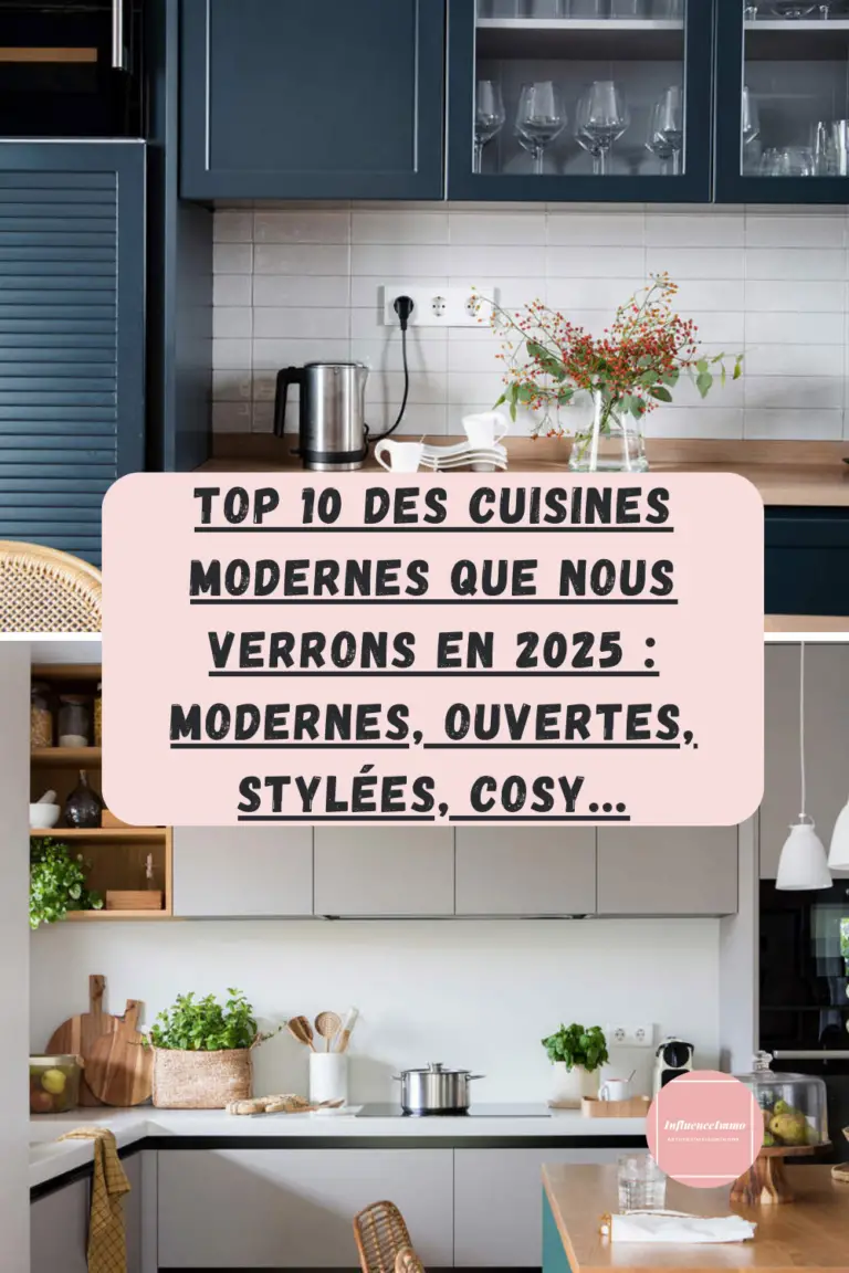 Top 10 Tendances Cuisines Que Nous Verrons En 2025