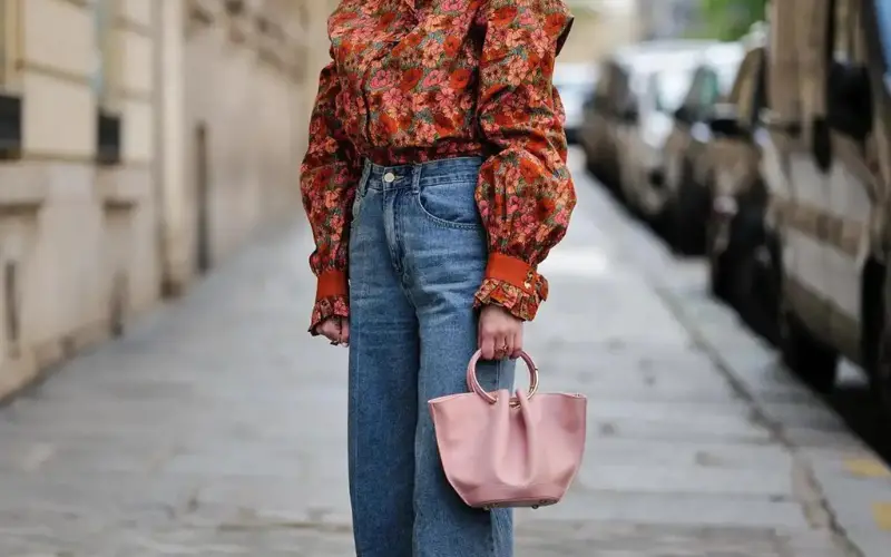 10 Blouses Zara Tendance Pour Cet Automne/Hiver 2024