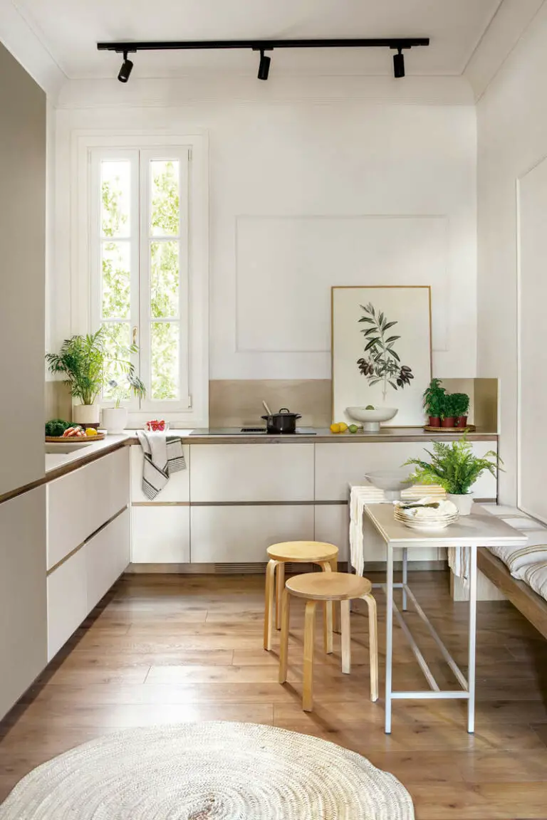 16 Très Belle Cuisines Qui Vont Nous Inspirer Pour 2025