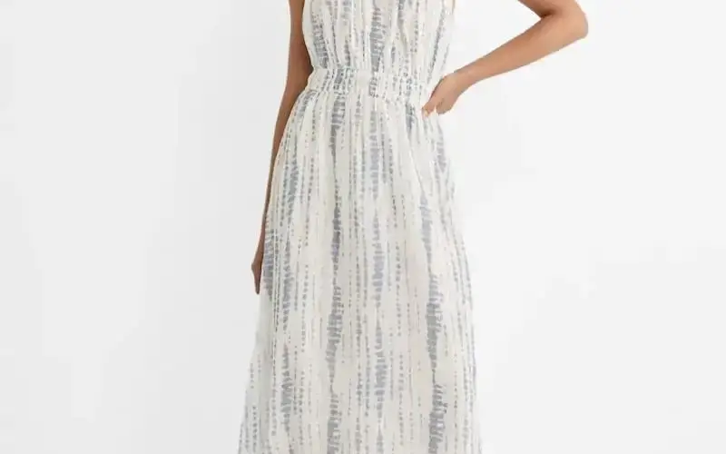 6 Robes Midi A Porter Avec Elegance Avec Des Baskets