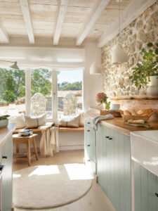 16 Très Belle Cuisines Qui Vont Nous Inspirer Pour 2025