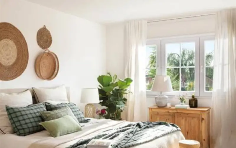 19 Exemples de Tous Les Styles Pour Une Chambre Reposante