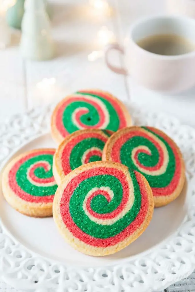 15 Recettes Faciles de Desserts De Noël Que Vous Allez Adorer