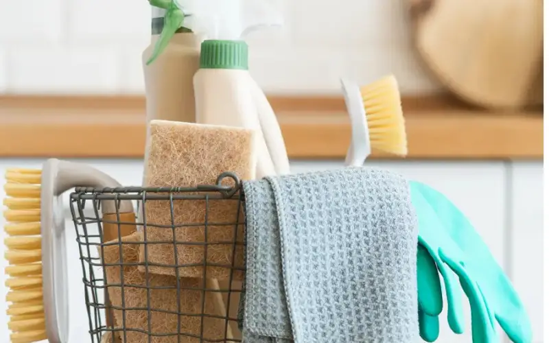 9 Etapes Pour Ranger Sa Maison En Seulement 30 Minutes