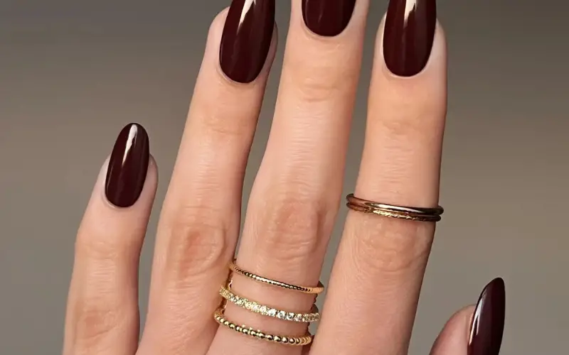 25 Modèles de Manucures Designs UNIQUES POUR 2025