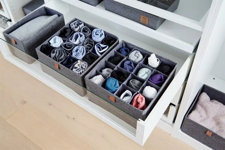 TOP DES 26 ASTUCES POUR RANGER DE A Z SA MAISON