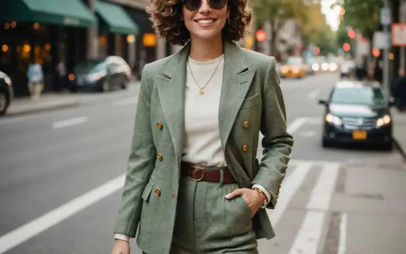 30 Looks Qui Ont Tout Pour Plaire Pour Avoir Des Tenues Parfaites