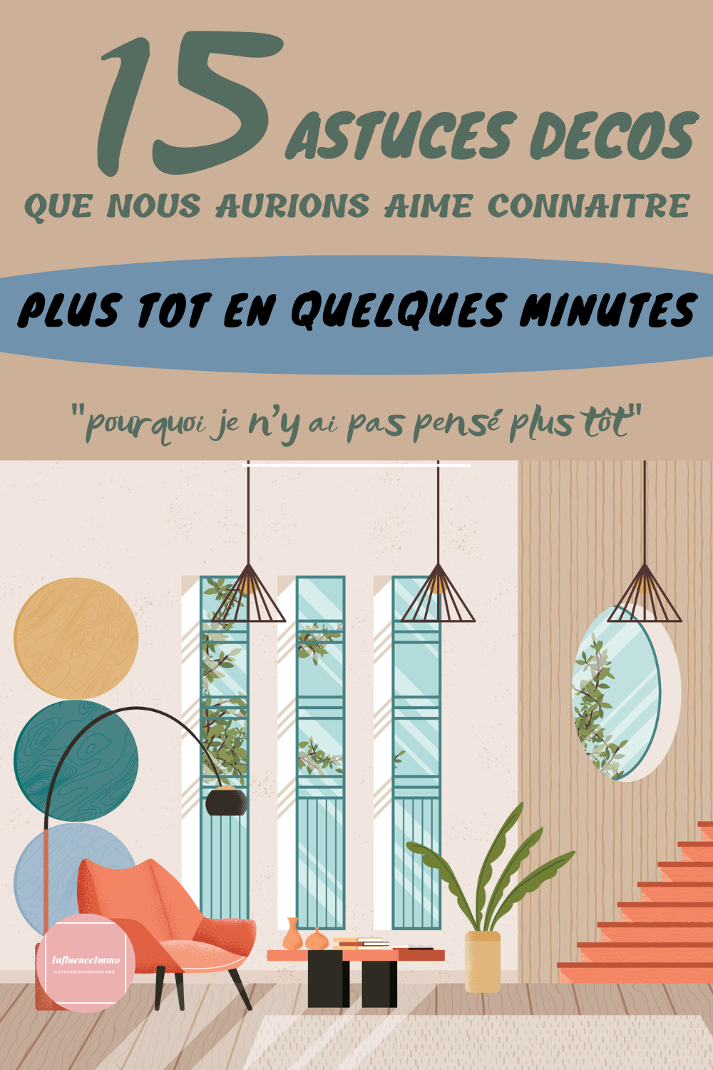 15 Astuces Décos Que Nous Aurions Aimé Connaître Plus TÔT