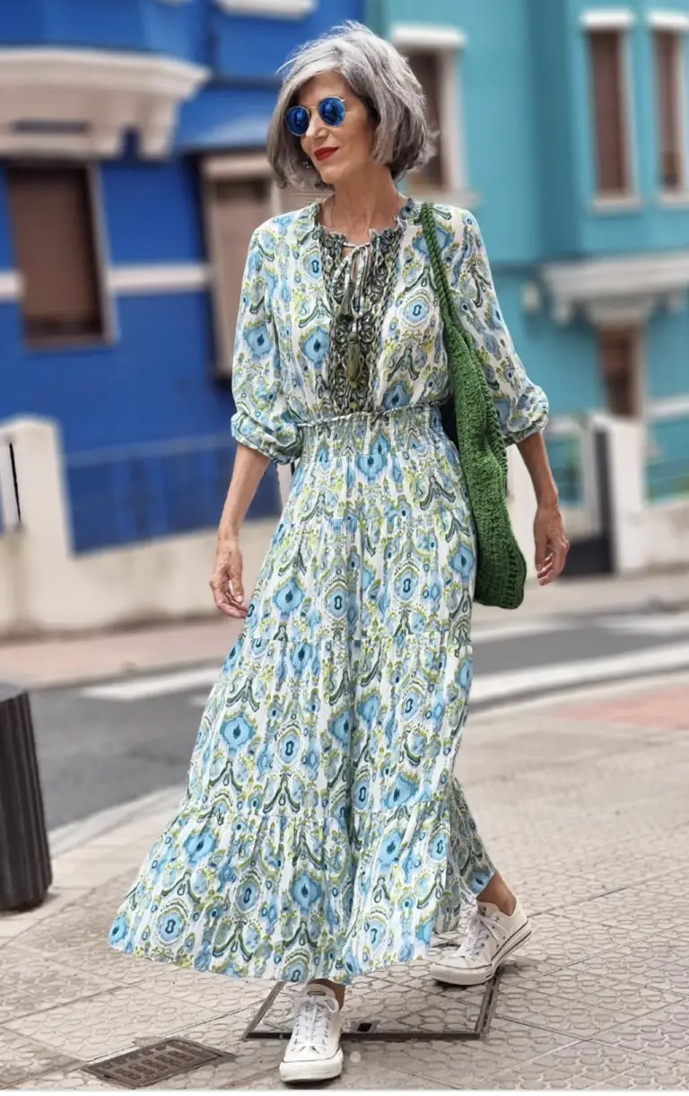 10 Robes Amples Zara+ Converse Pour Ce Printemps/Eté 2025