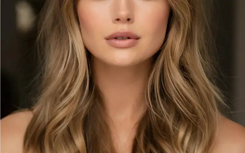 17 Coiffures Parfaites Pour Les Visages Long En 2025