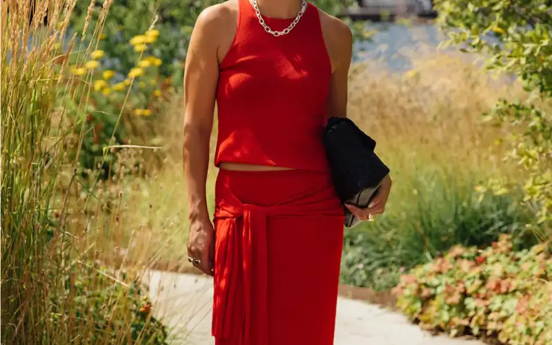 6 Ensembles Zara Plus Elégants Que Des Robes Pour été 2025