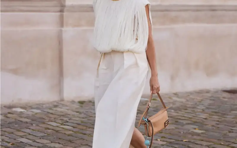 8 Styles de Jupes Qui Seront Tendances Pour Cet Eté 2025