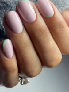 22 Inspi Nail Art Pour Nos Ongles Printemps/Eté 2025