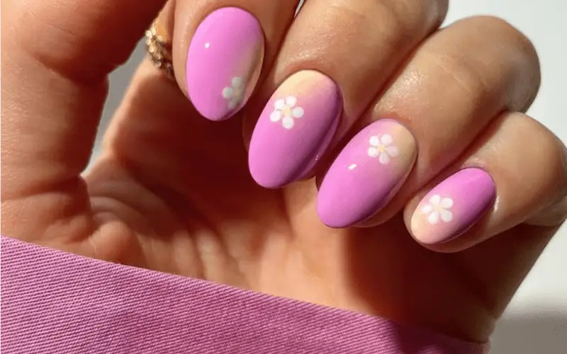 16 Nuances de Pastels Pour Nos Ongles Pour Cet Eté 2025