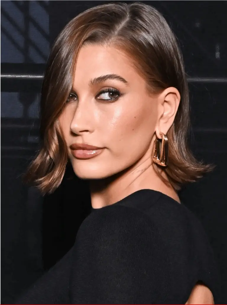 19 Coupes de Cheveux Pour Printemps/Eté 2025 Pour Du Volume