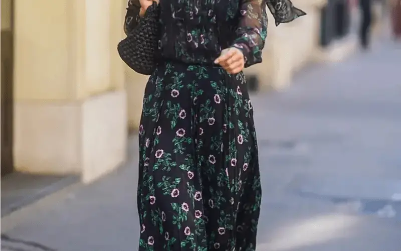 Top 15 Robes Amples Affinante Pour Cet Eté 2025